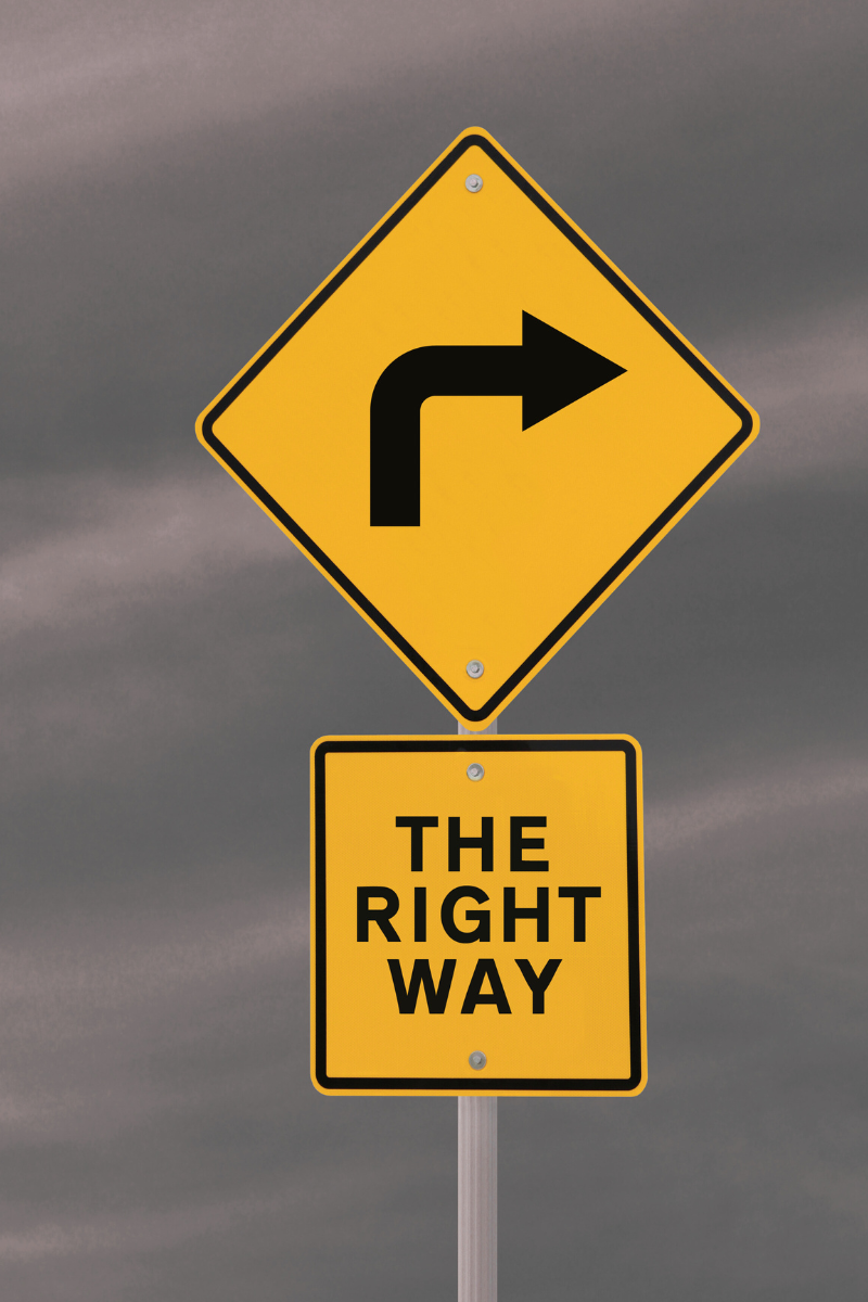 getting it right the first time – Naturally Created 4 You