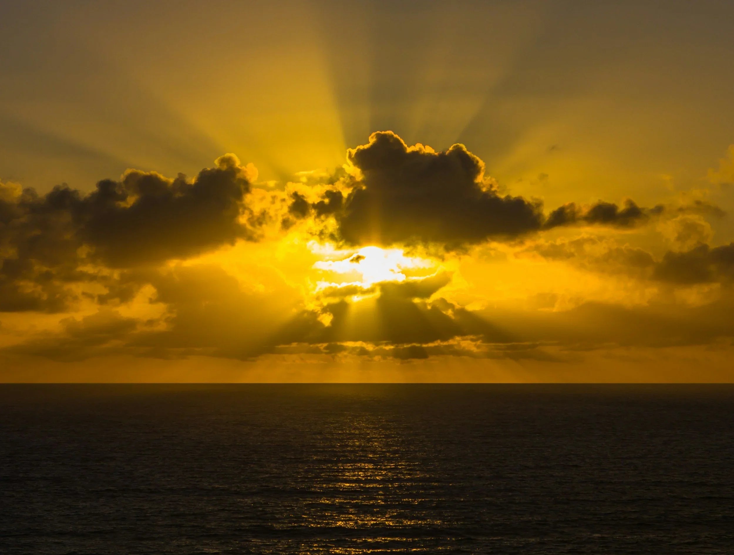 My coming to Jesus moment – Naturally Created 4 You