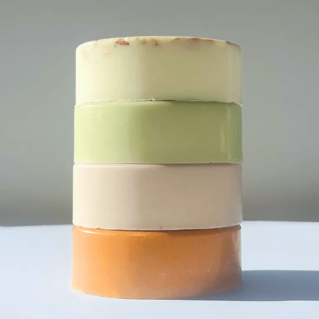 Naturally Created 4 You | Natural & Simple Skin Care